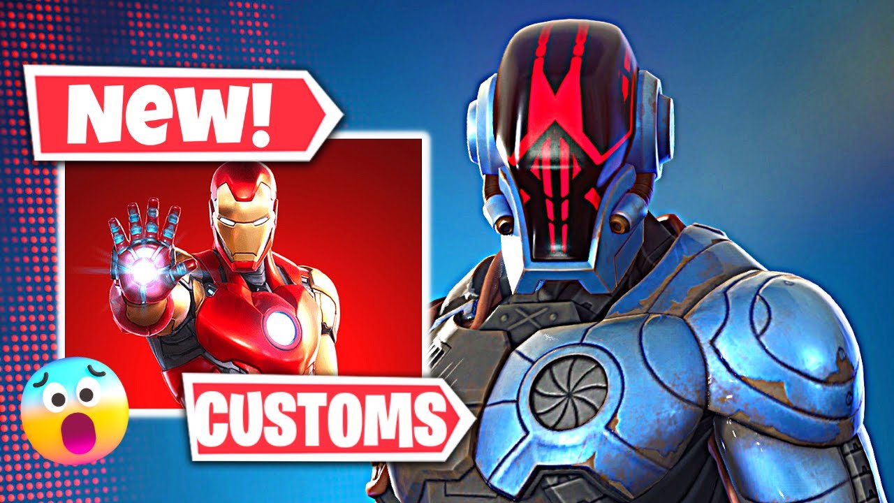 Summer is HERE | Fortnite Custom Matches - YouTube