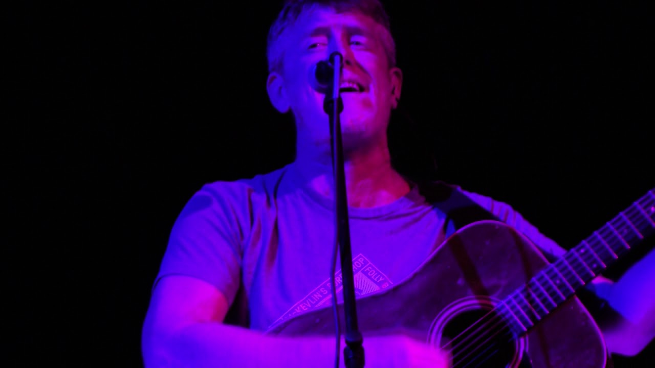 Kevin West Best of Mine - YouTube