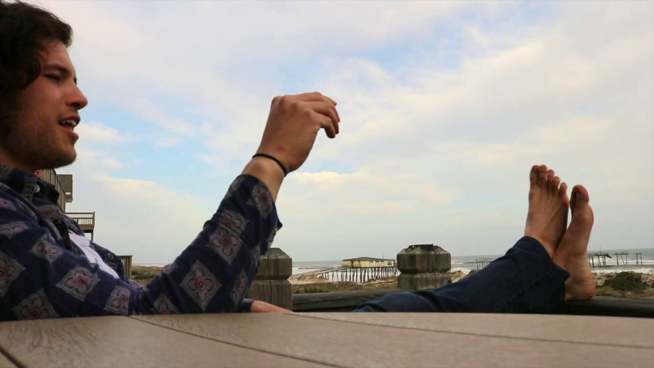 Hourglass - Drew Machak - YouTube