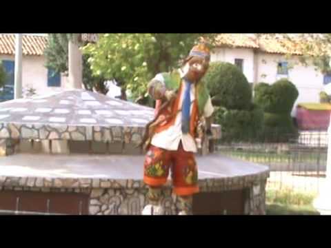 LA NUEVA SUPER SELECTA JAUJA - POR SIEMPRE LUCHITO ORNA - NUNCA VOLVERE