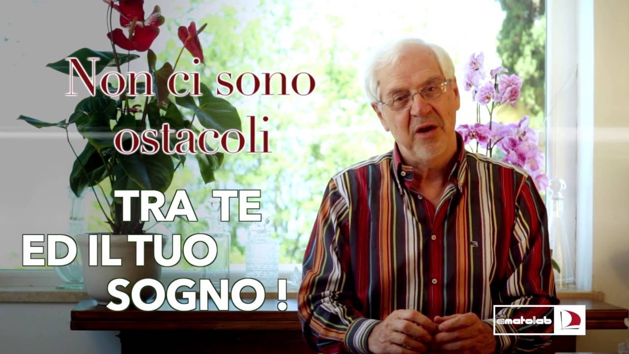 FramMenti - Marco Danè - Ep. 1 "Il Guizzo" - YouTube