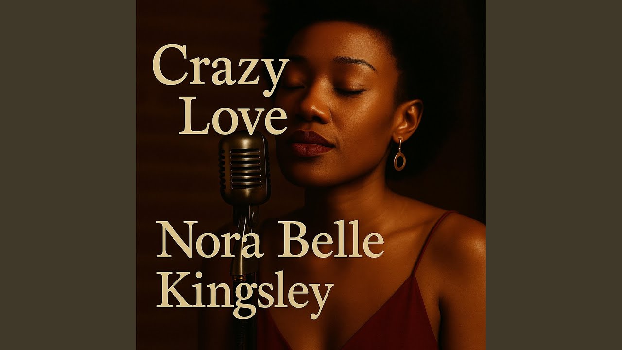 Crazy Love - YouTube