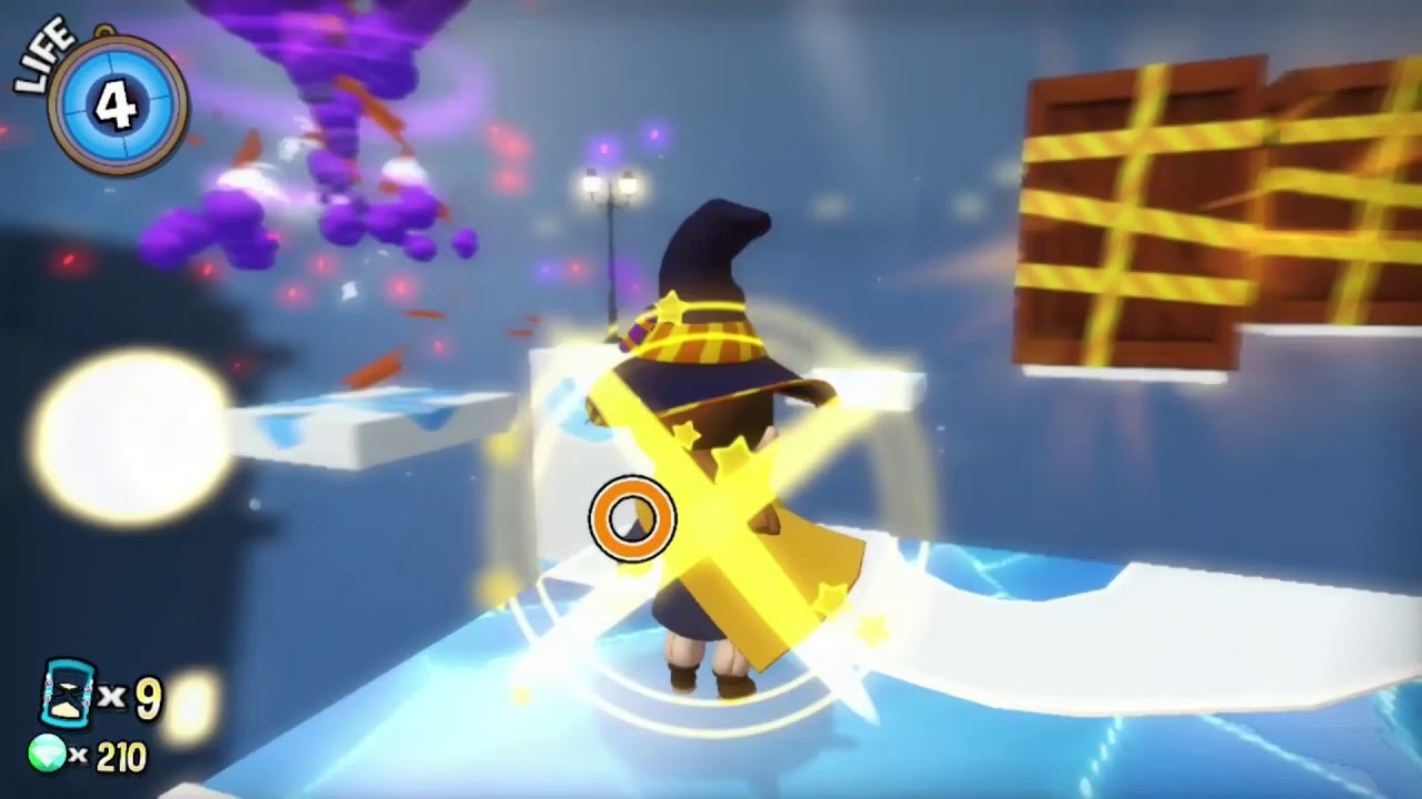 A Hat in Time - The Gallery Time Rift - YouTube