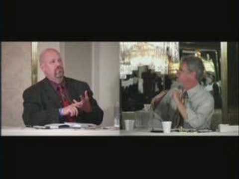 Cross Examination in Debate on Inclusivism - YouTube