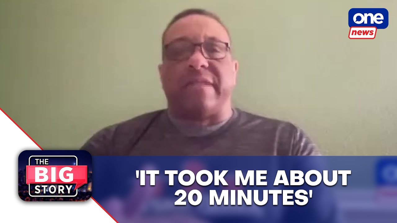 PBA legend Sean Chambers bares how the FEU Tamaraws head coaching role ...