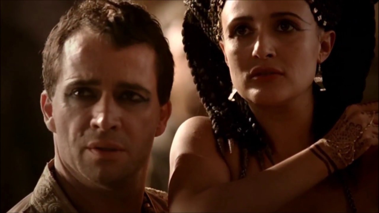 Mark Antony Rome - This is how history is made - YouTube