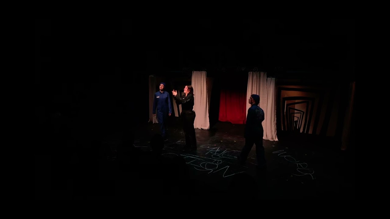 Hamlet: What a Piece of Work is a Man - YouTube