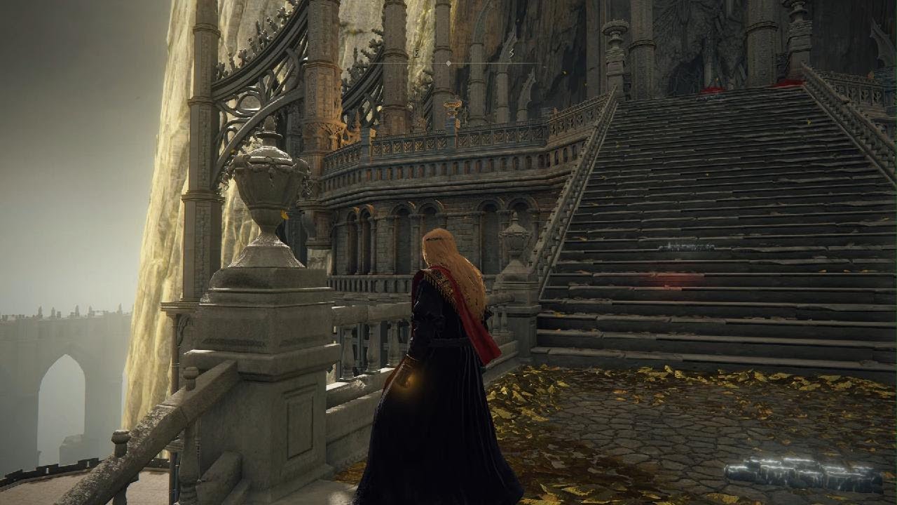 ELDEN RING: Godwyn, The Golden (Sliders) - YouTube