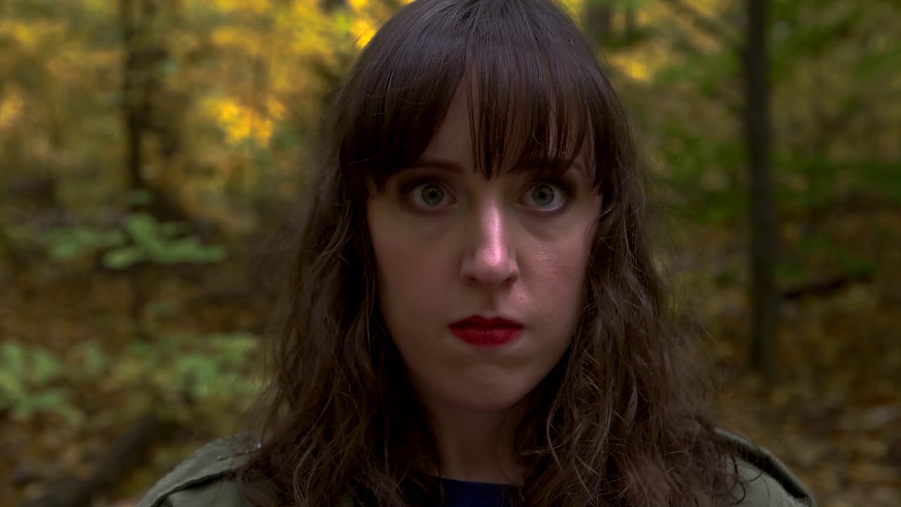 The Drema | A Short Horror Film (Teaser) - YouTube