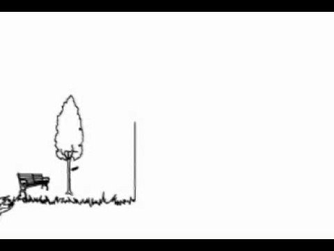 2D Feather Animation - YouTube