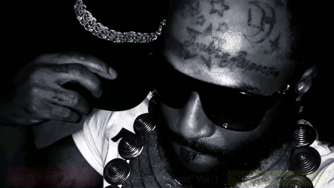 Bizzy King Bishop - Music To The Welders - YouTube