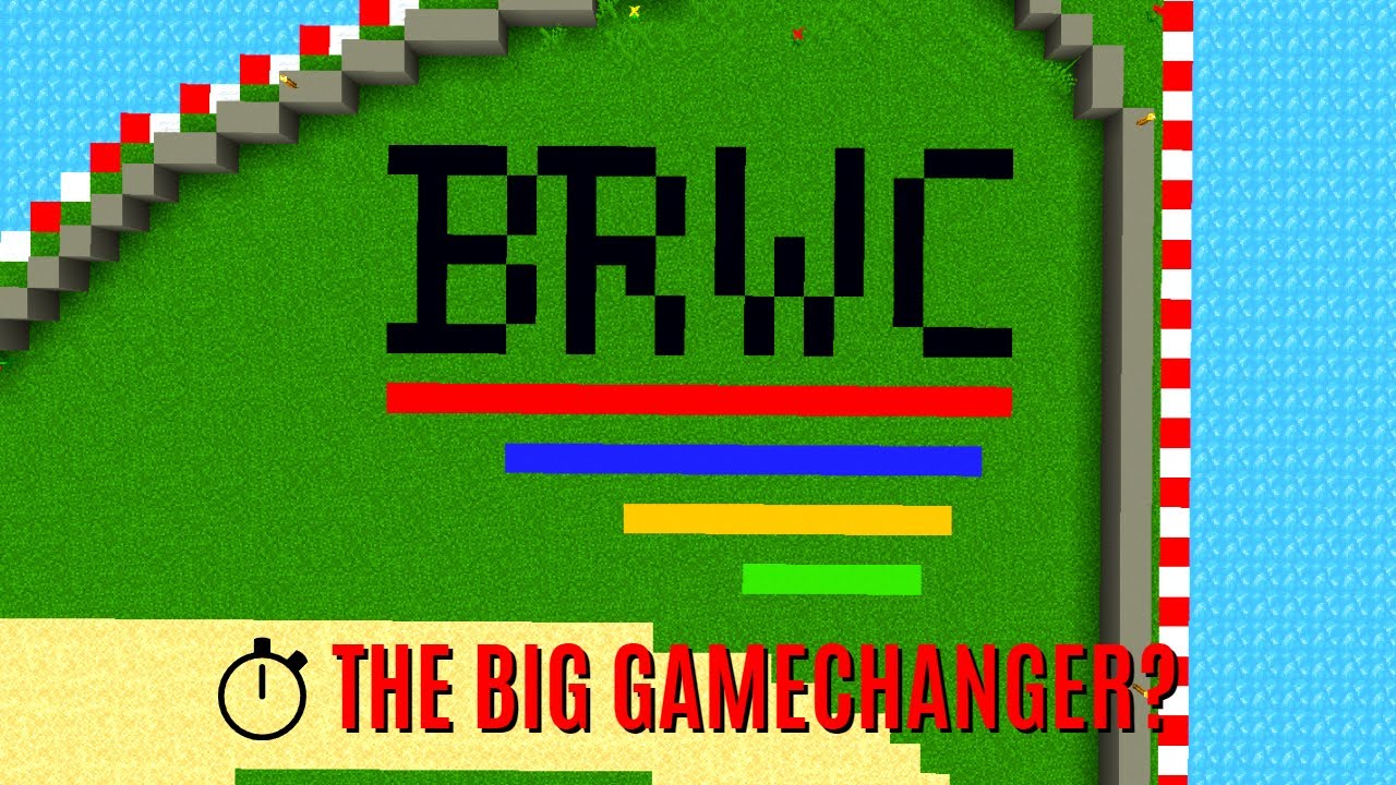 The Gamechanger of BRWC? That is new! | Boatrace World Championship ...