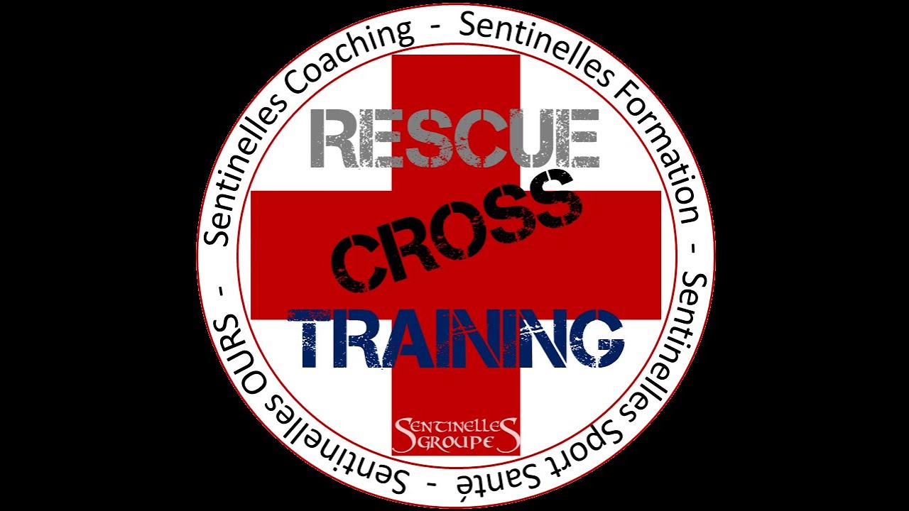 Rescue Cross Training - YouTube