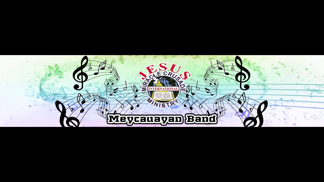 I'm Gonna Keep on Singing( JMCIM MEYCAUAYAN BAND ) - YouTube