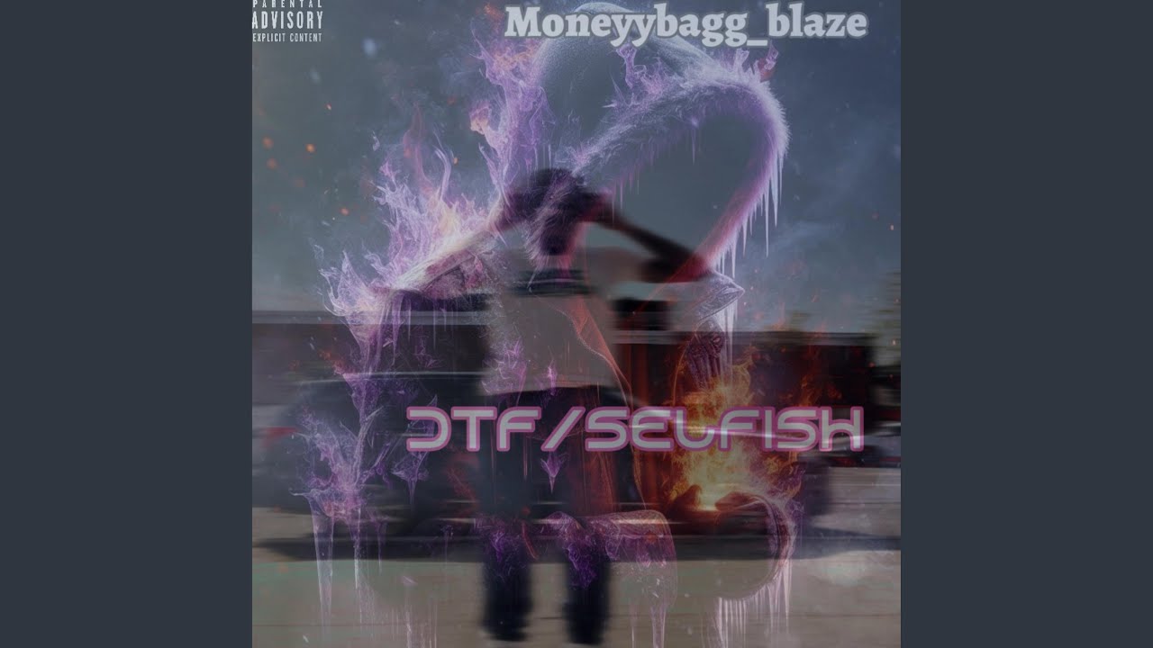 Dtf/selfish (feat. Dre cannon) - YouTube