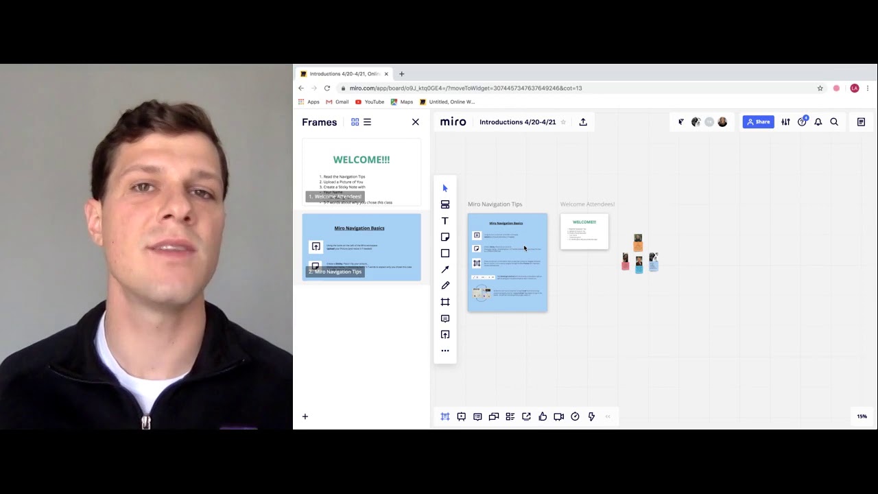Virtual CSM & CSPO Tools Intro - YouTube