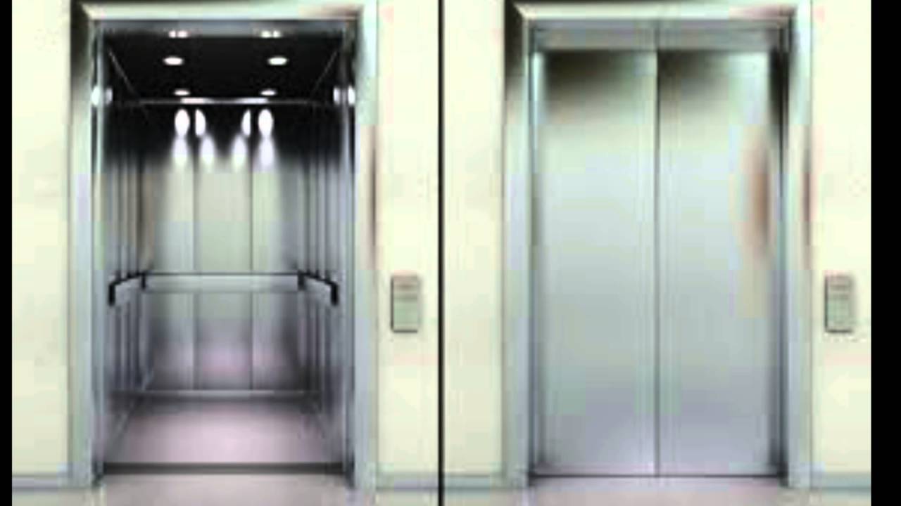 Elevator Sound Ascensor - YouTube