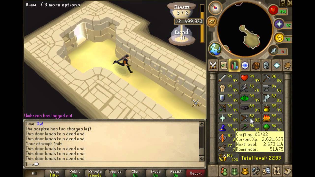 Using 170 Brawling Gloves: Episode 1 - YouTube
