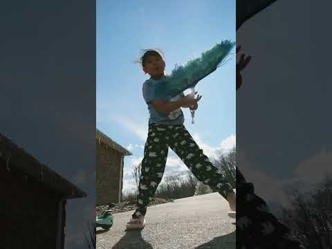 It’s really windy outside by the way - YouTube