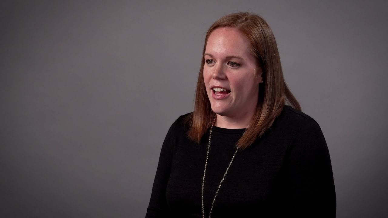 MELISSA BURTON, O D About - YouTube