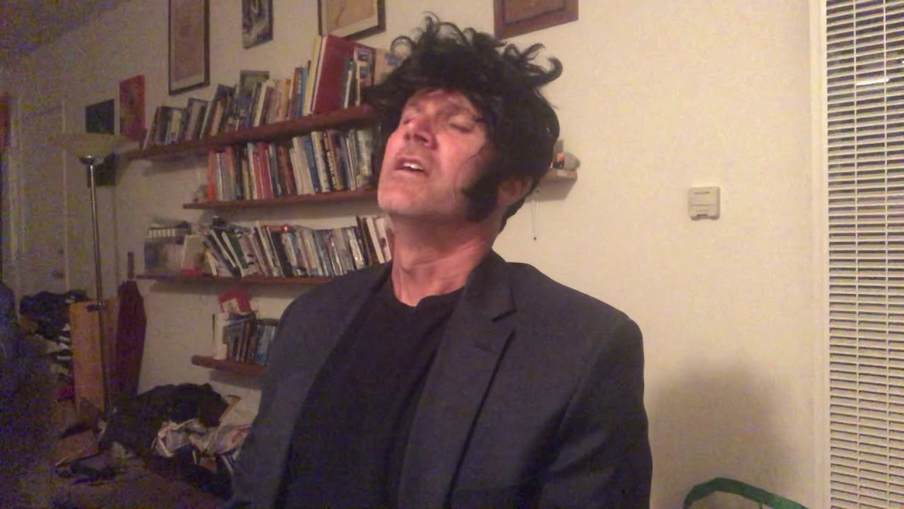 Falling Asleep in Zoom - YouTube