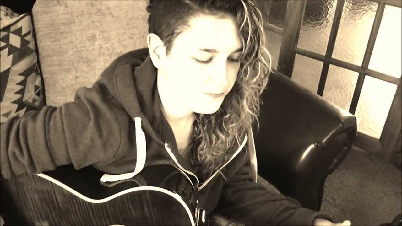 On A Mission (Katy B Cover) - Robyn Keen - YouTube