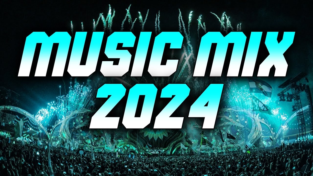 Best Remixes of Popular Songs 🔊 Music Mix 2024 🎵 EDM Best Music Mix 🎧 ...