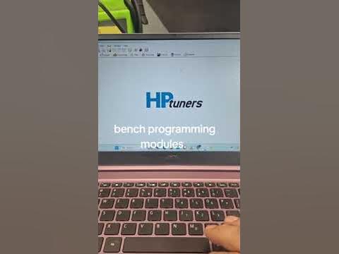 benchforce programming - YouTube