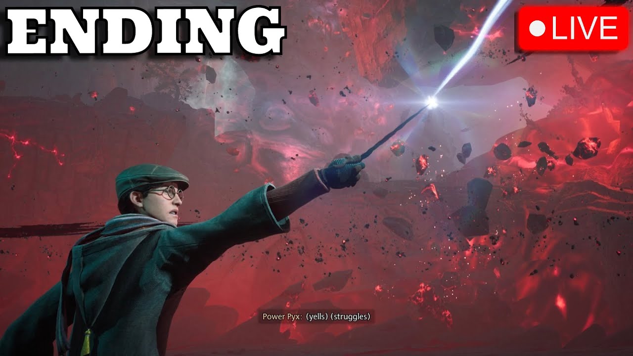 Beating The Final BOSS Hogwarts Legacy Ending YouTube beating-the-final-boss-hogwarts-legacy-ending-youtube