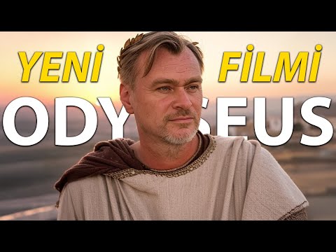 Nolan'ın Yeni Filmi: Mitolojinin İzinde | Odysseia Destanı Üzerine Kısa Bir Özet
