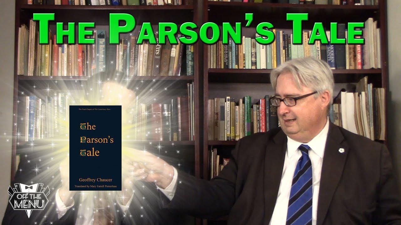 The Parson's Tale - YouTube