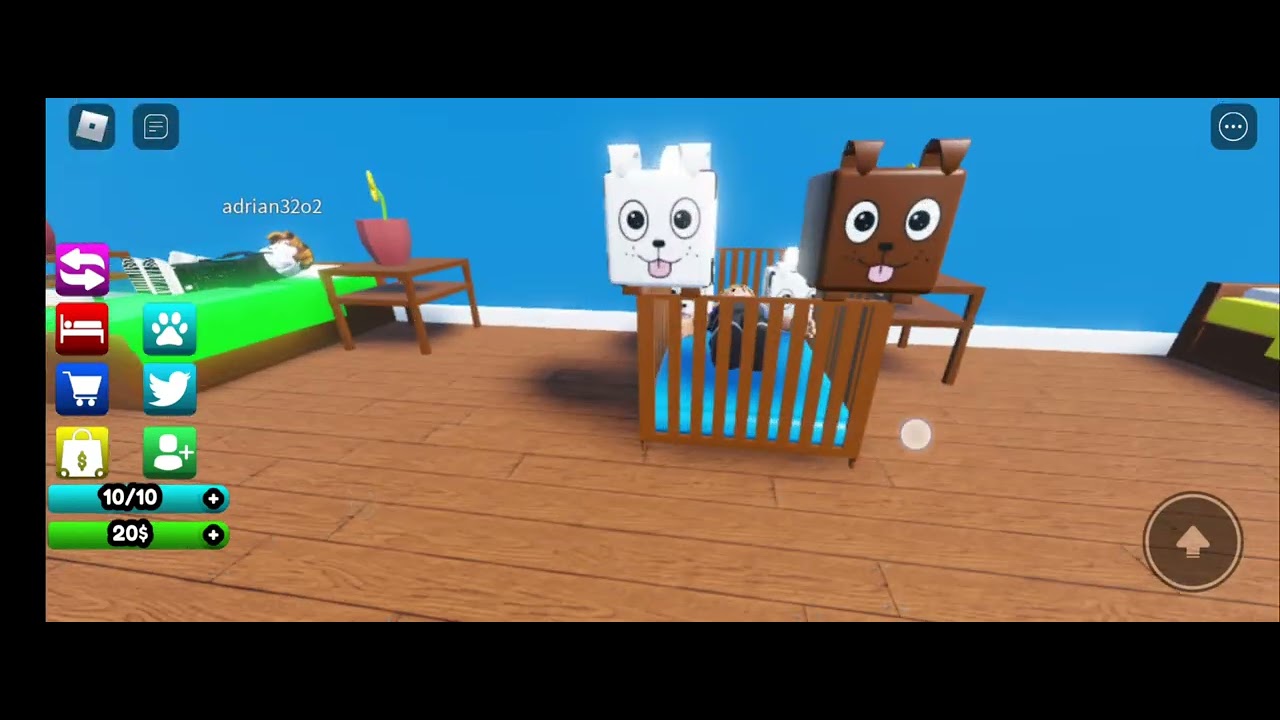 roblox sleep Simulator - YouTube