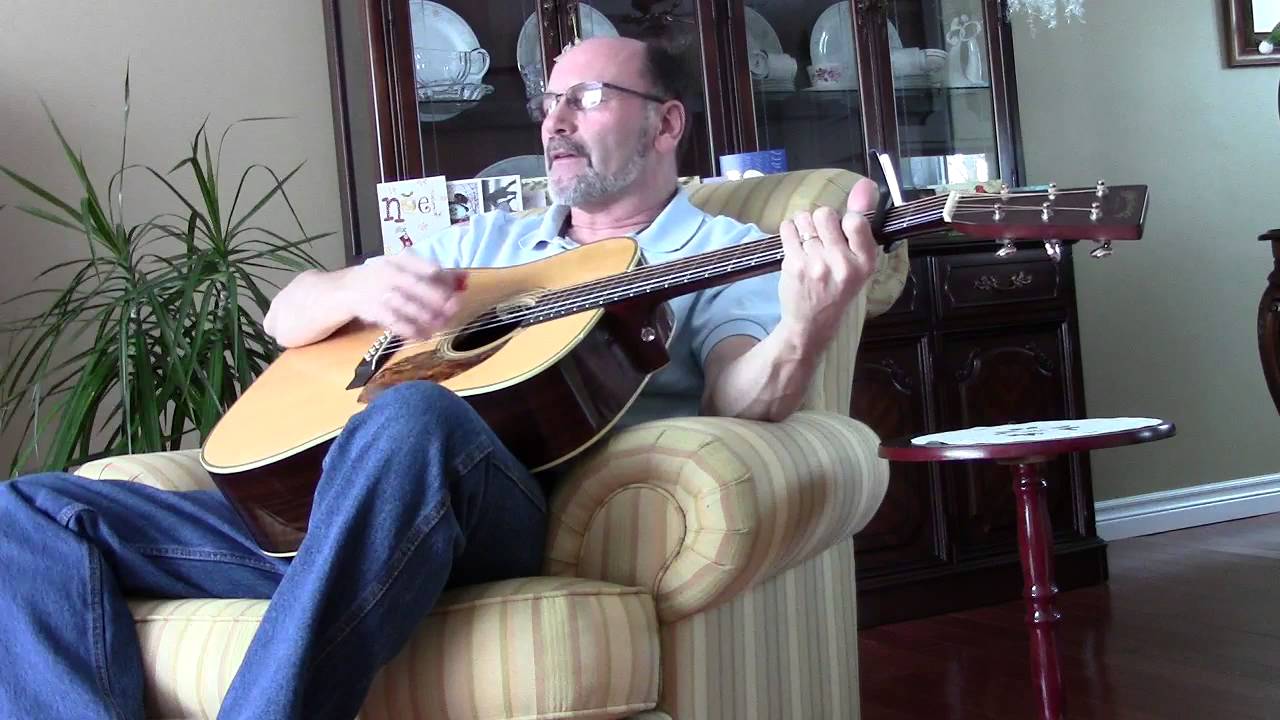 Selby Mesher The Winds Of Yesterday - Written by Lloene S. Martin - YouTube