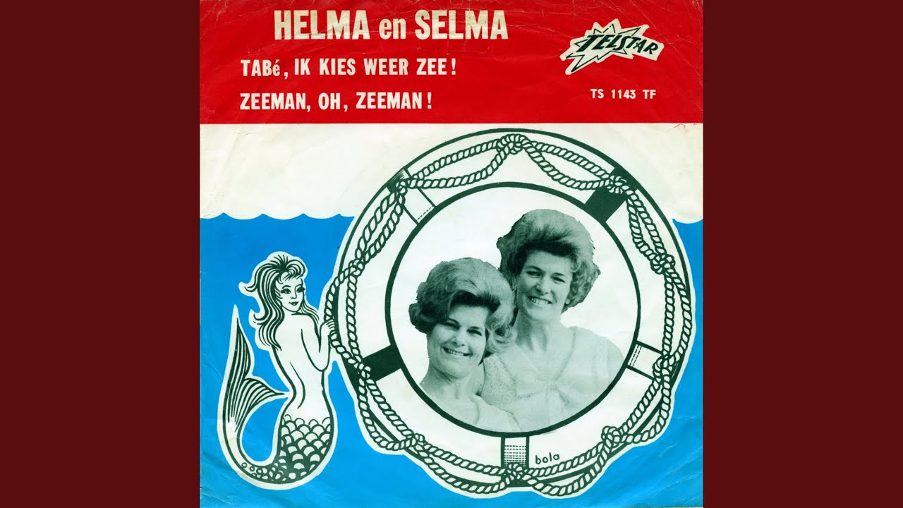 Zeeman, Oh Zeeman - YouTube