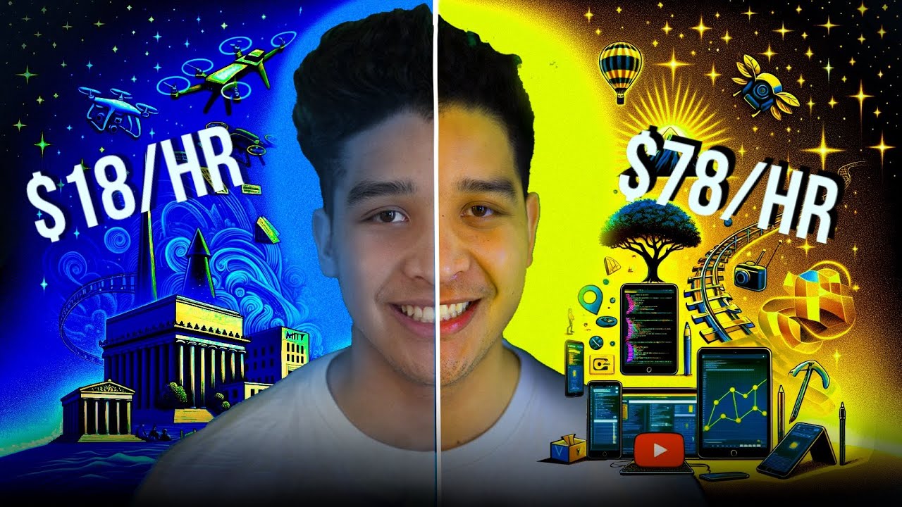 My Salary and Career Journey as a Software Engineer - YouTube