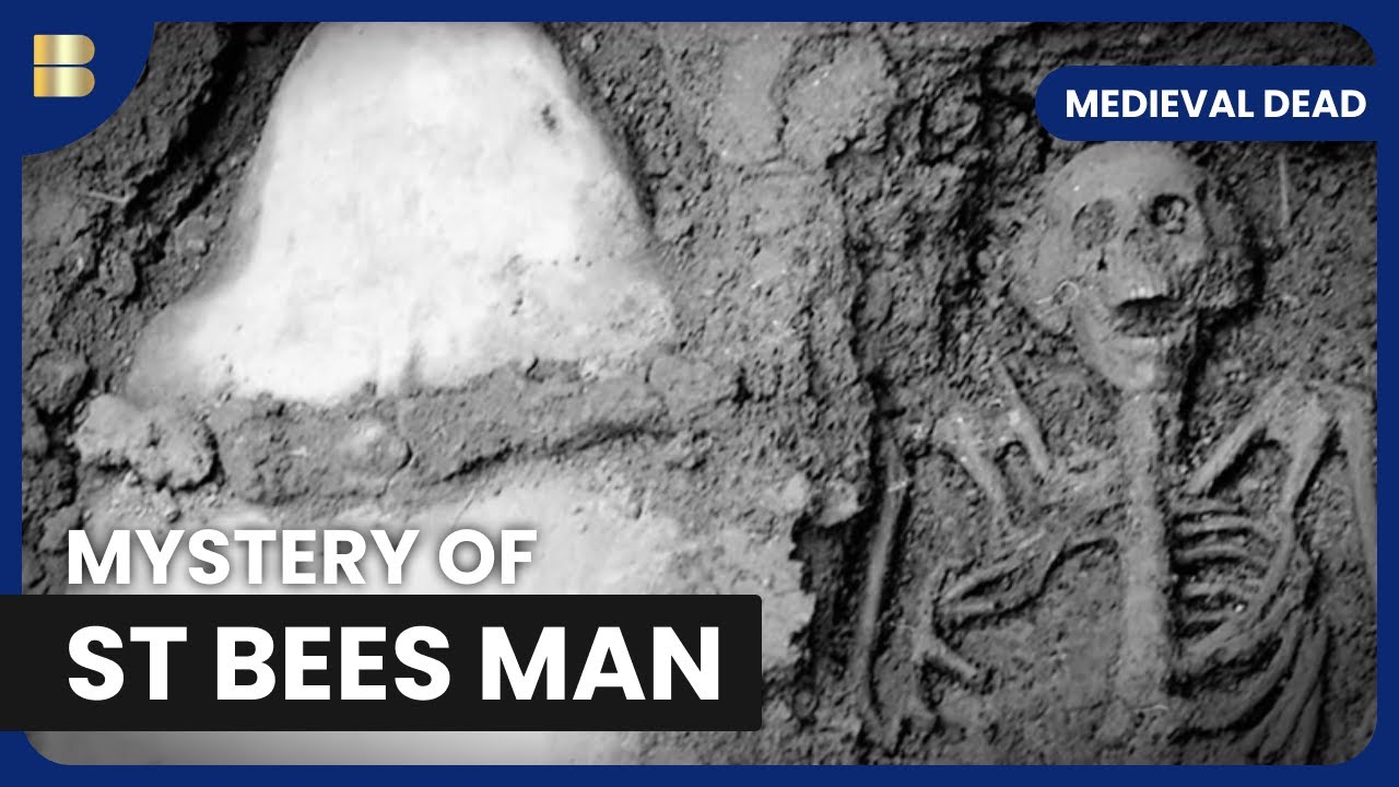 Who Was Saint Bees Man? - Medieval Dead - S02 EP01 - History ...
