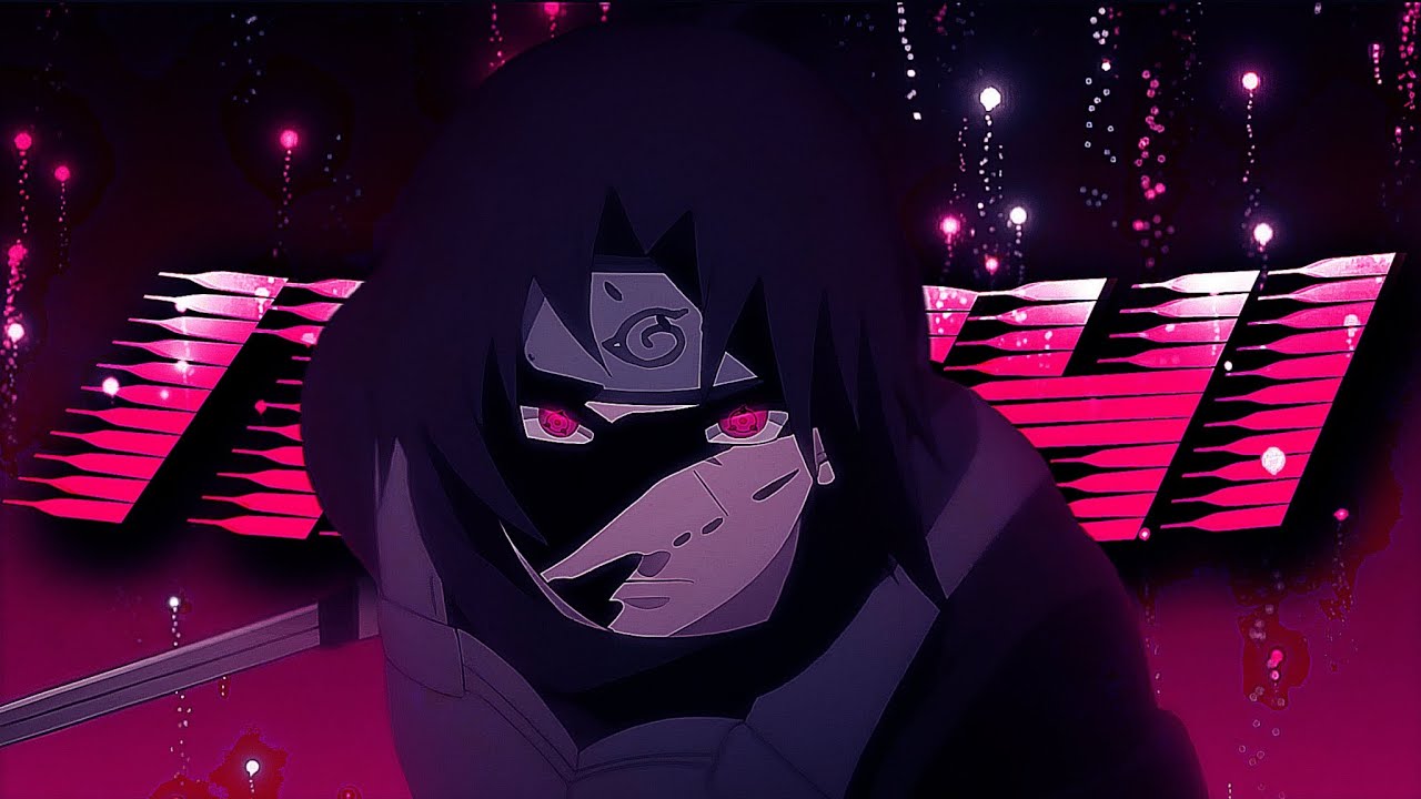 itachi uchiha rog ninja killed in uchiha clan and itachi best edit # ...