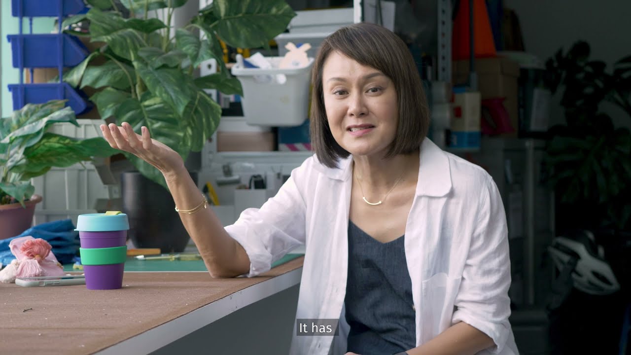 The Mother – Janice's & Tracie's Interview - YouTube