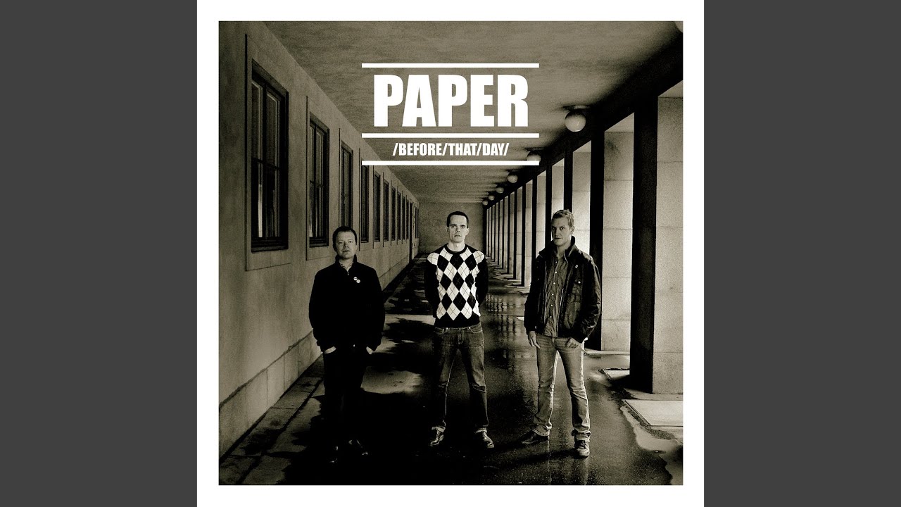 Before That Day - YouTube