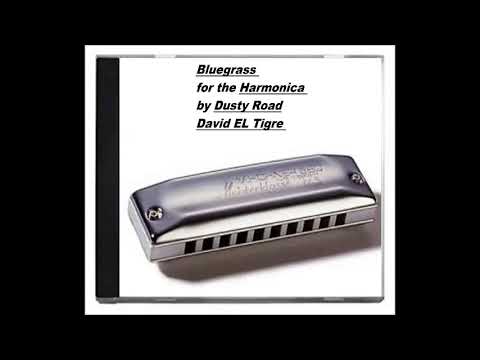 Bluegrass for the Harmonica - YouTube