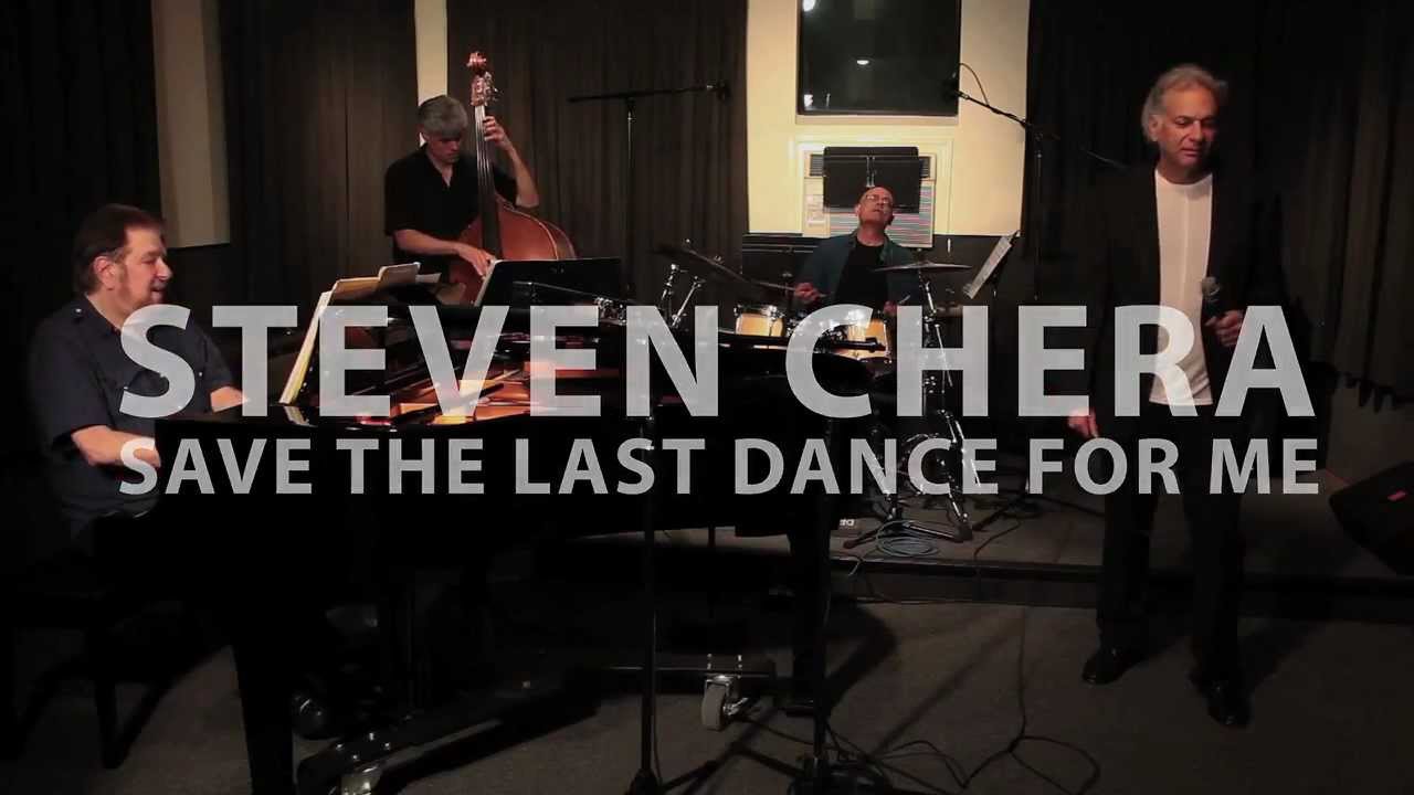 Steven Chera - Save The Last Dance - YouTube