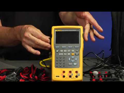 Fluke 750P Serisi Basınç Modülleri (Bölüm 1) Ürün Tanıtım - YouTube
