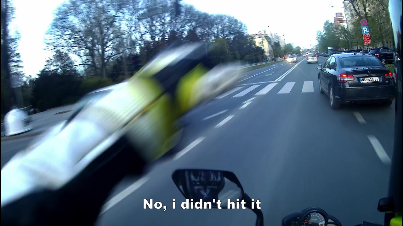 Selfish driver blocks lane | Bad driving compilation - YouTube