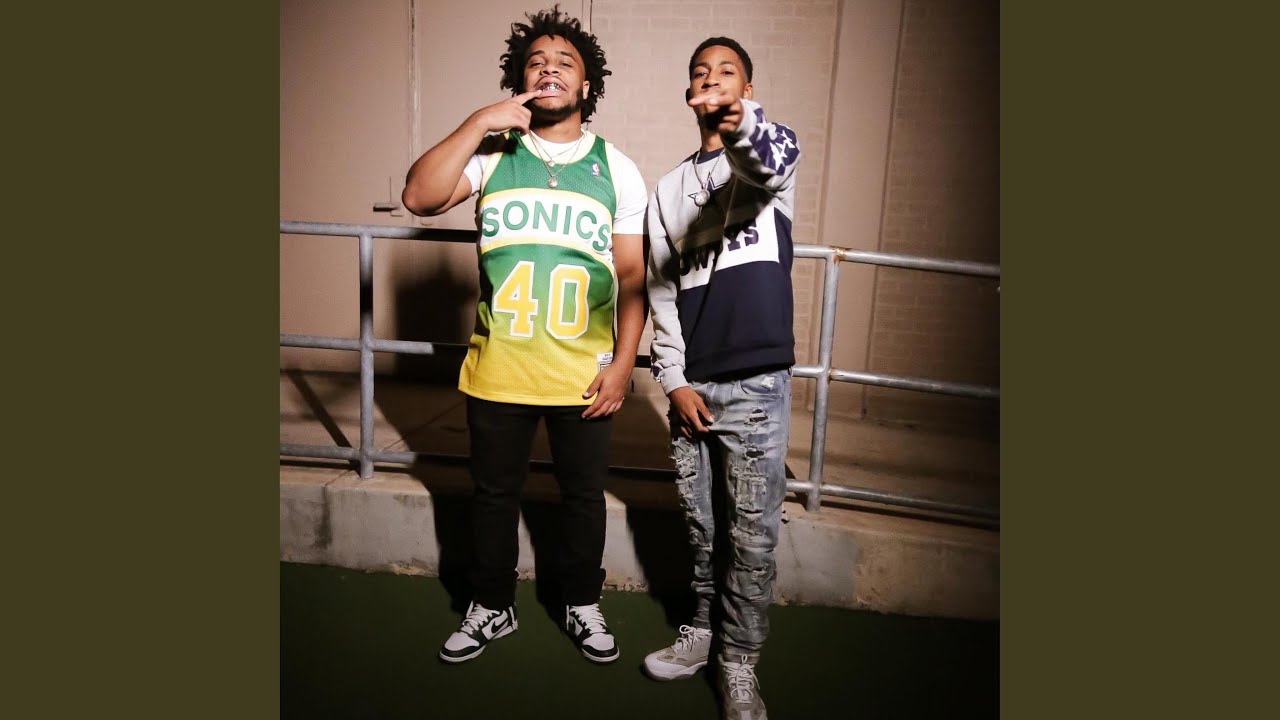 Settin Tha Tone - YouTube Music