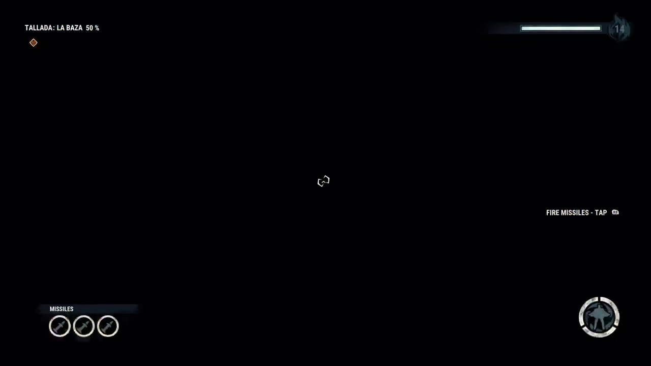 Awful just cause 4 screen flashing bug - YouTube