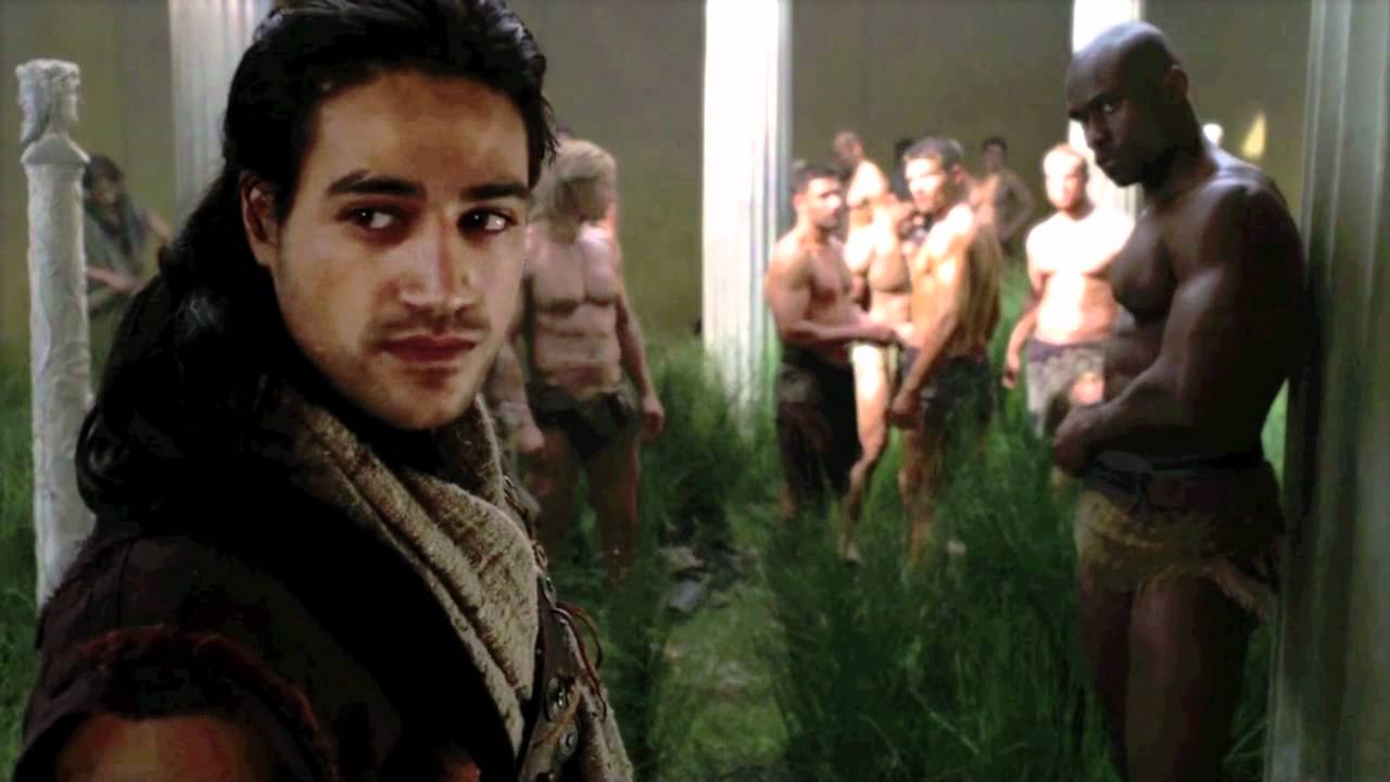 NAGRON (Agron & Nasir) | "In Your Eyes" - YouTube