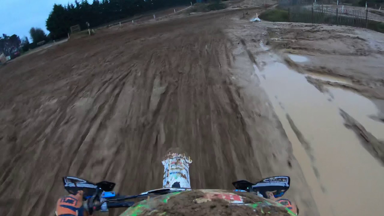 Wildtracks Mx 28/12/19 - YouTube