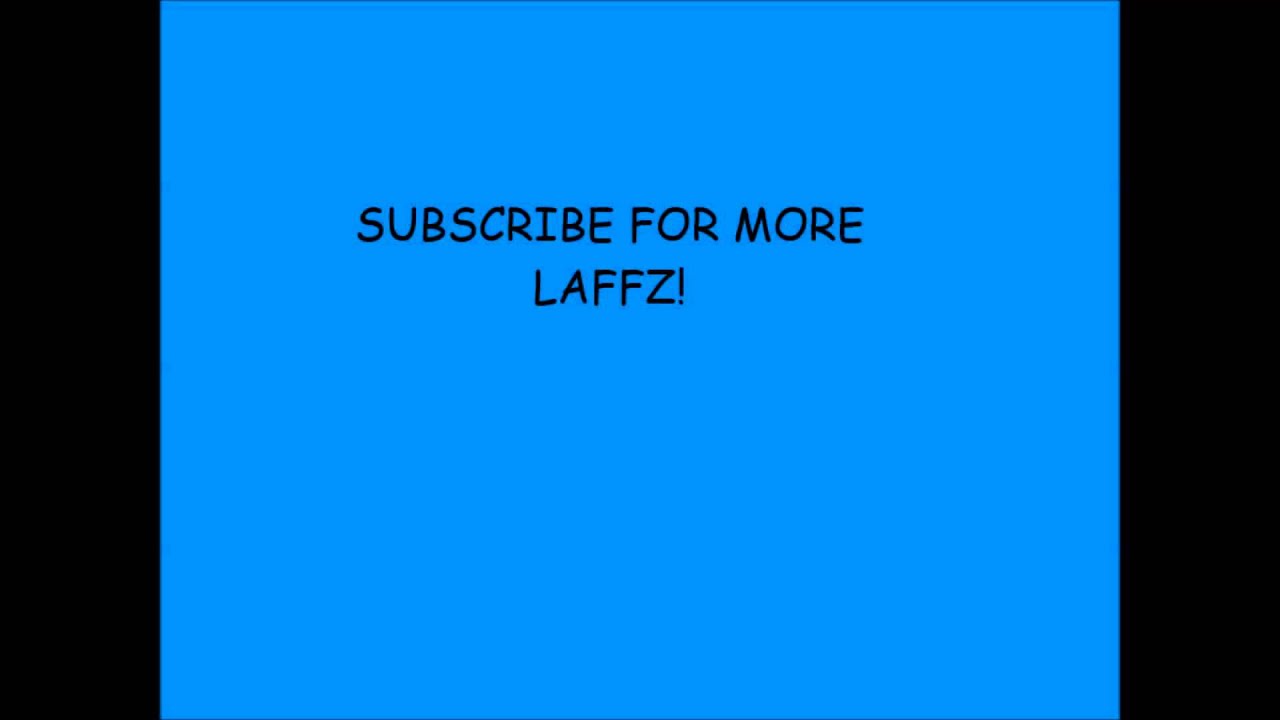 Funniest LAFF! - YouTube