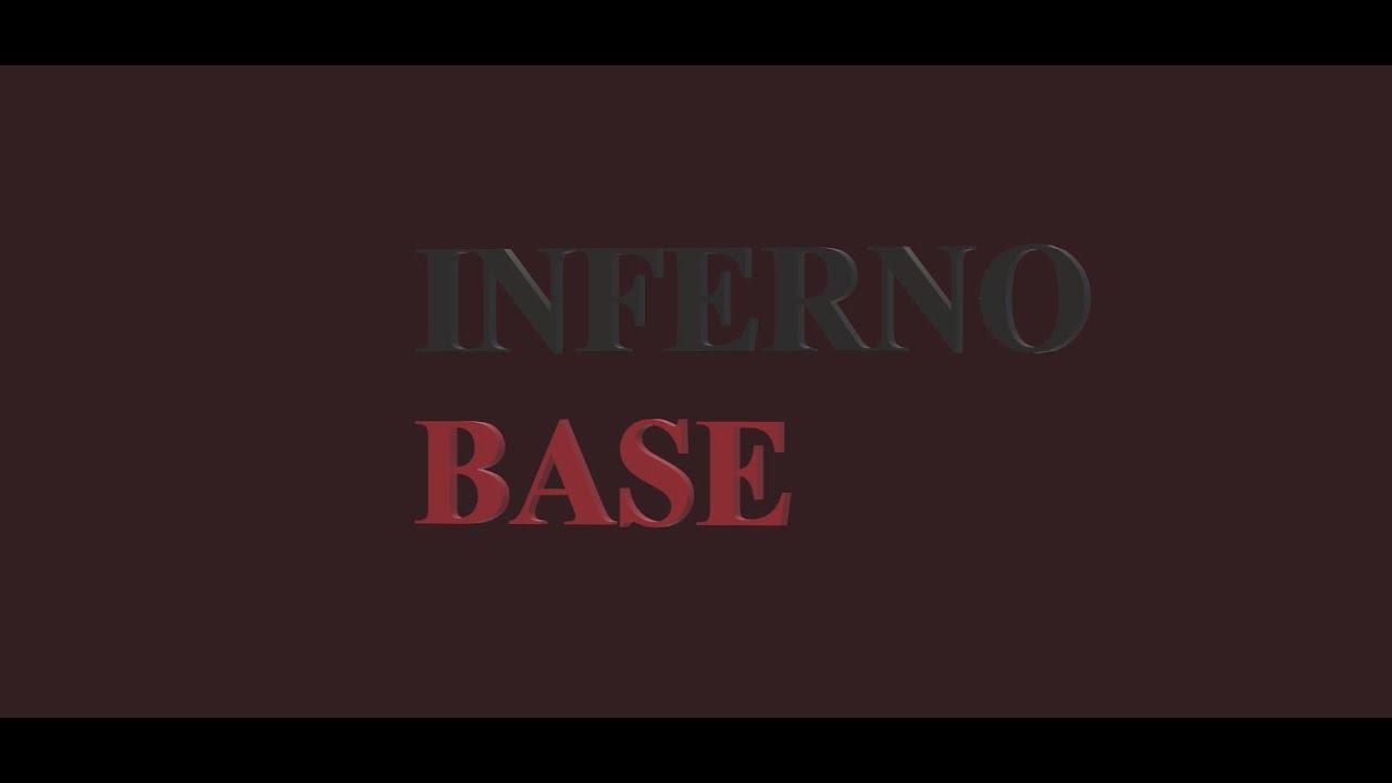 Inferno Base Act 1-3 & Boss (CSS13) - YouTube