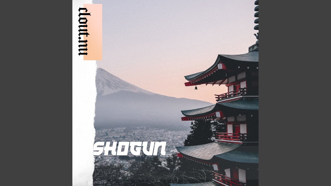 Shogun - YouTube Music